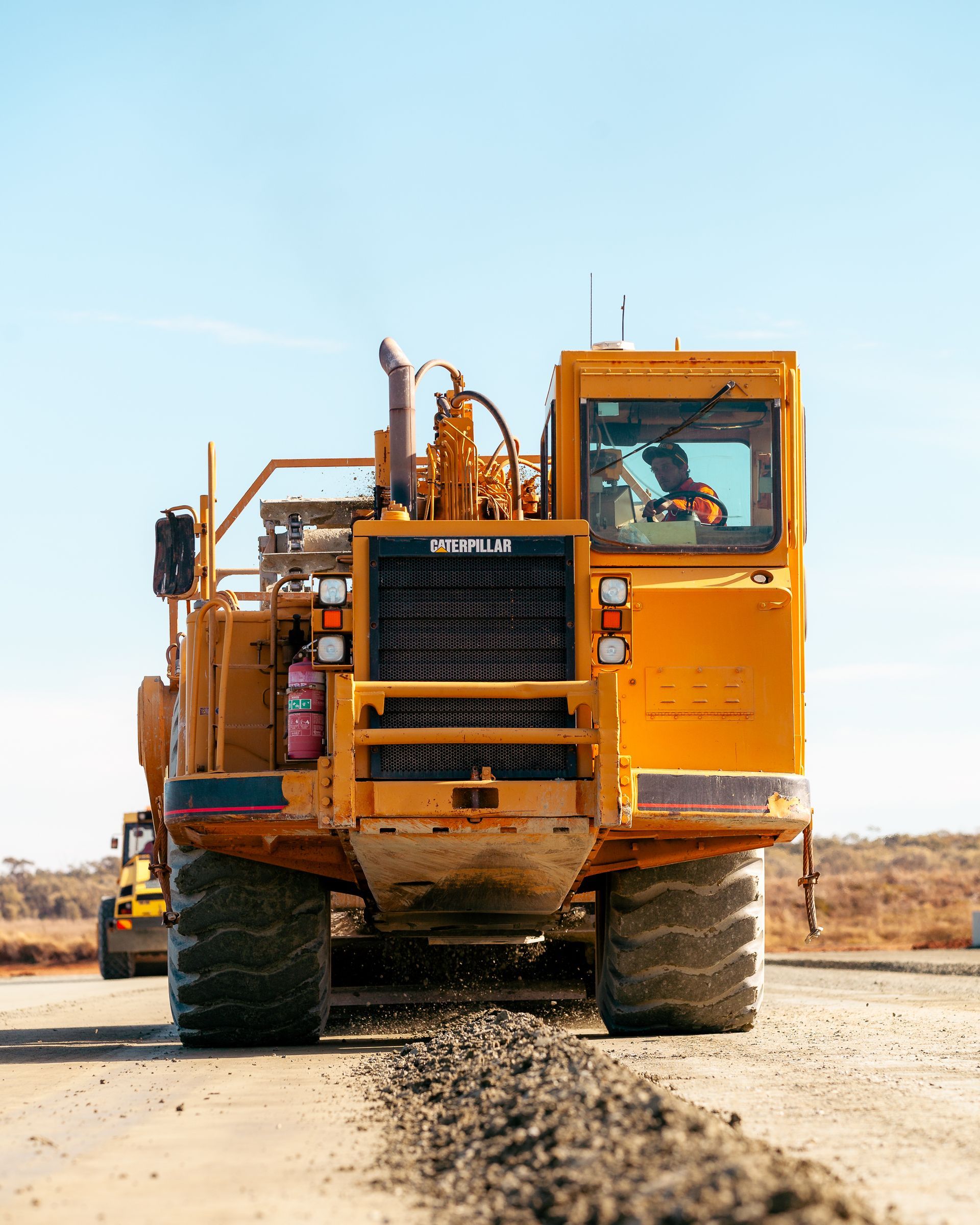 Gallery | Parkes, NSW | Steve Magill Earthmoving