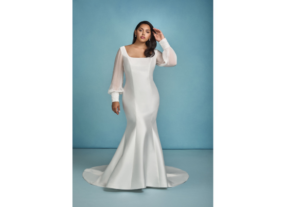 Get Ready for Fall and Winter 2024: The Most Stunning Bridal & Evening ...