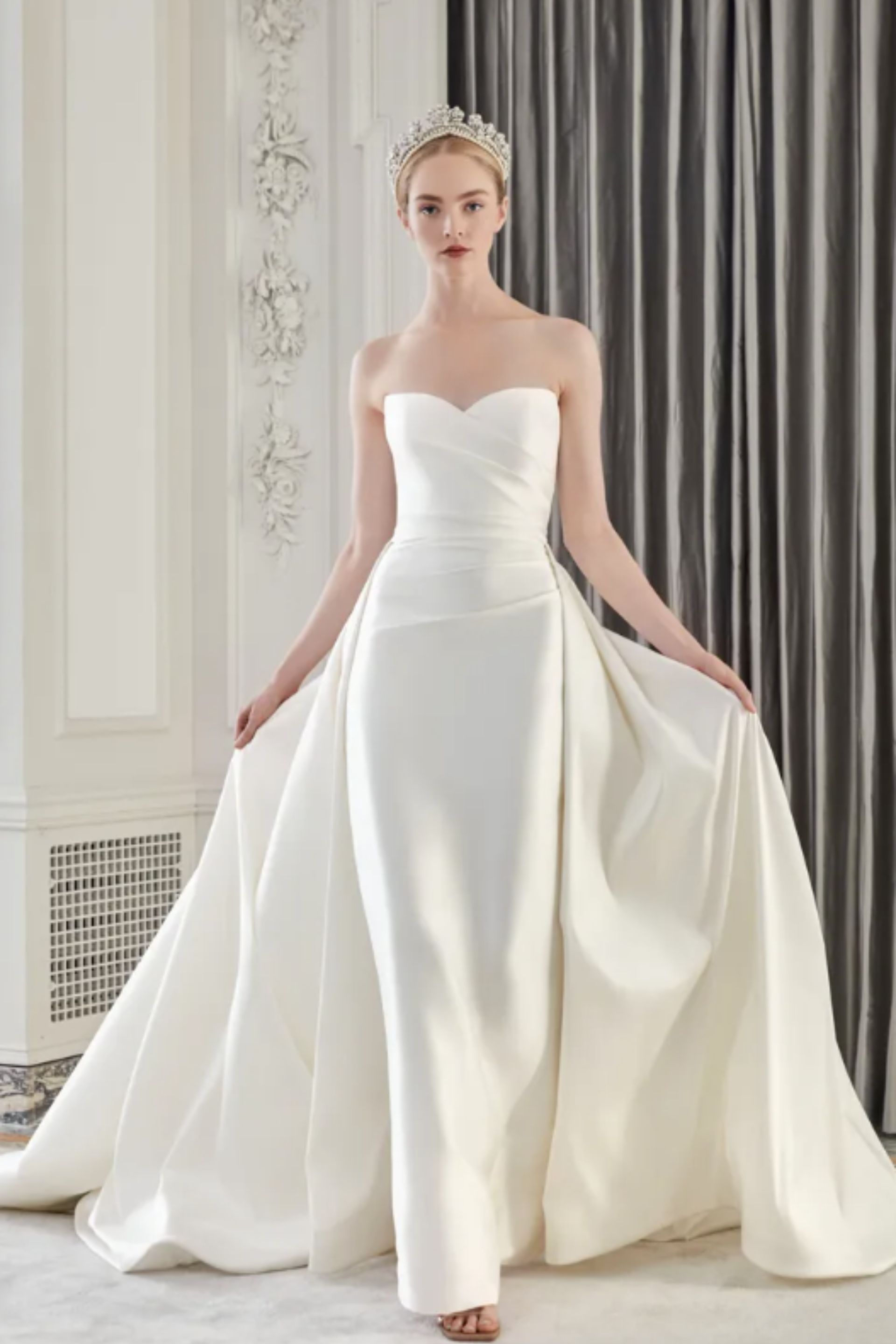 Shop Sareh Nouri Bridal Wedding Gowns Collection in CA