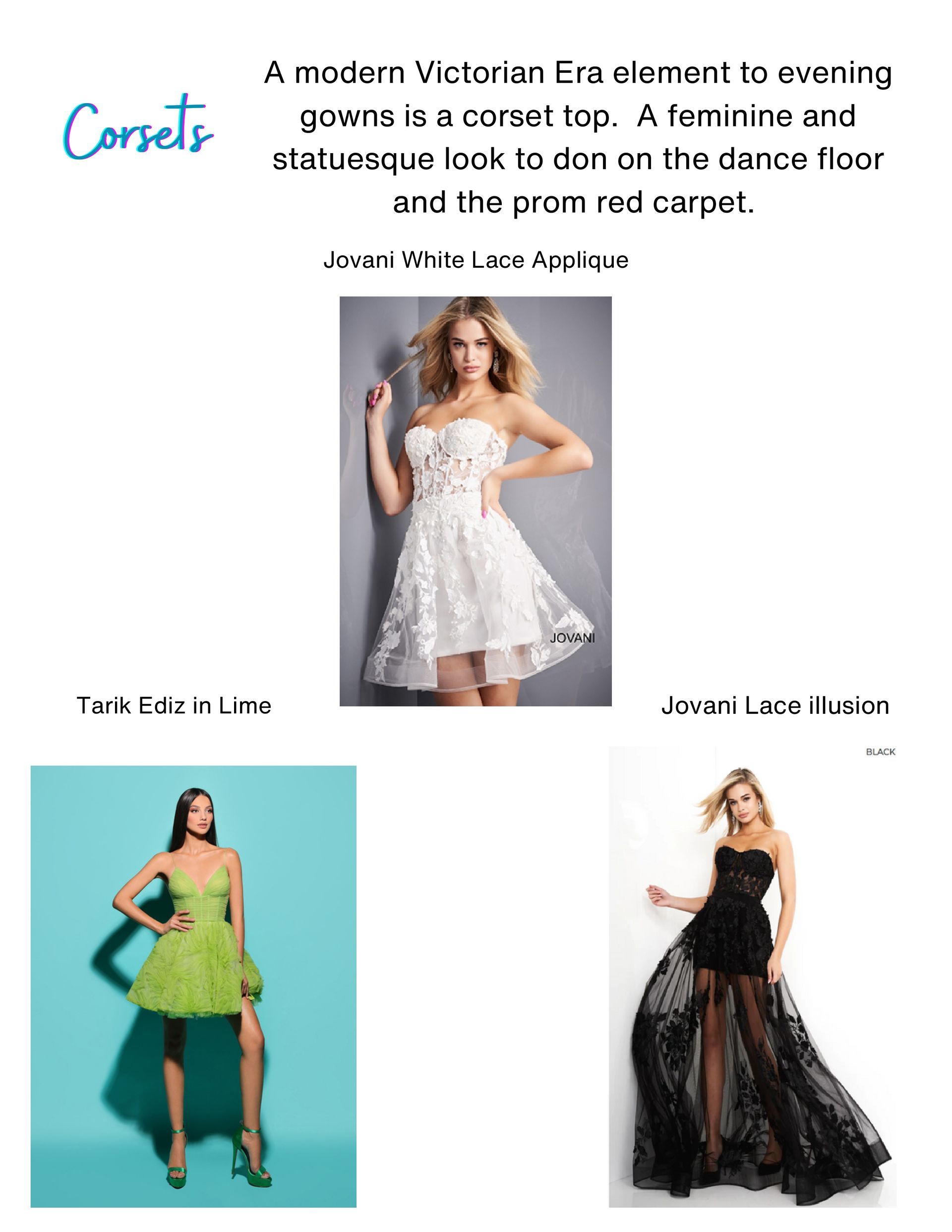 Los Angeles Prom: Ready Set Glam