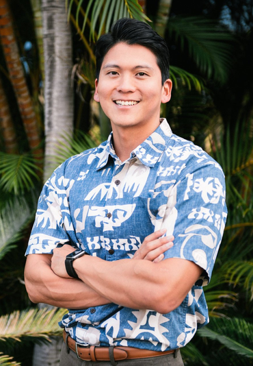 Eye Doctor | Honolulu, HI | Nelson O. Yoshioka, Jr., OD