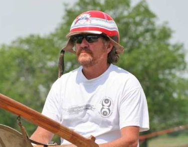 Trainer Terry Leonard Reaches Milestone