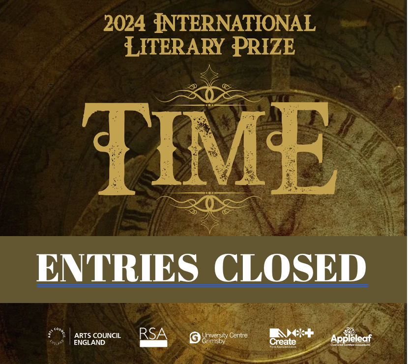 International Writing Competition | Hammond House