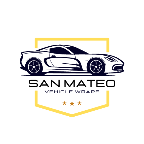 Vehicle Wraps Service in San Mateo CA
