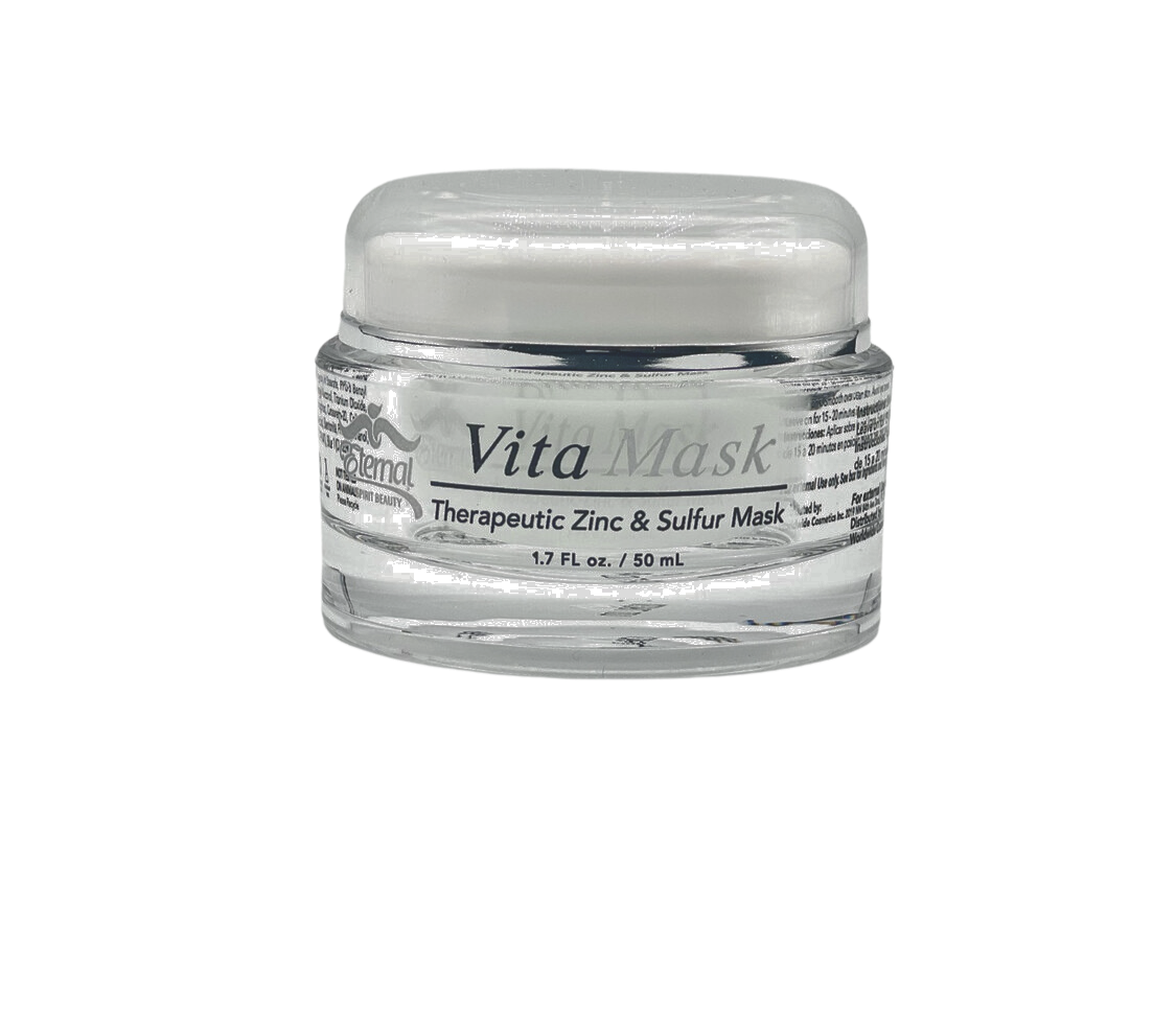 Pure Wellness by Eternal | Beauty, Health & Oils Products