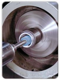 barrel honing, surface cylindrical and internal grinding, Welshpool ...