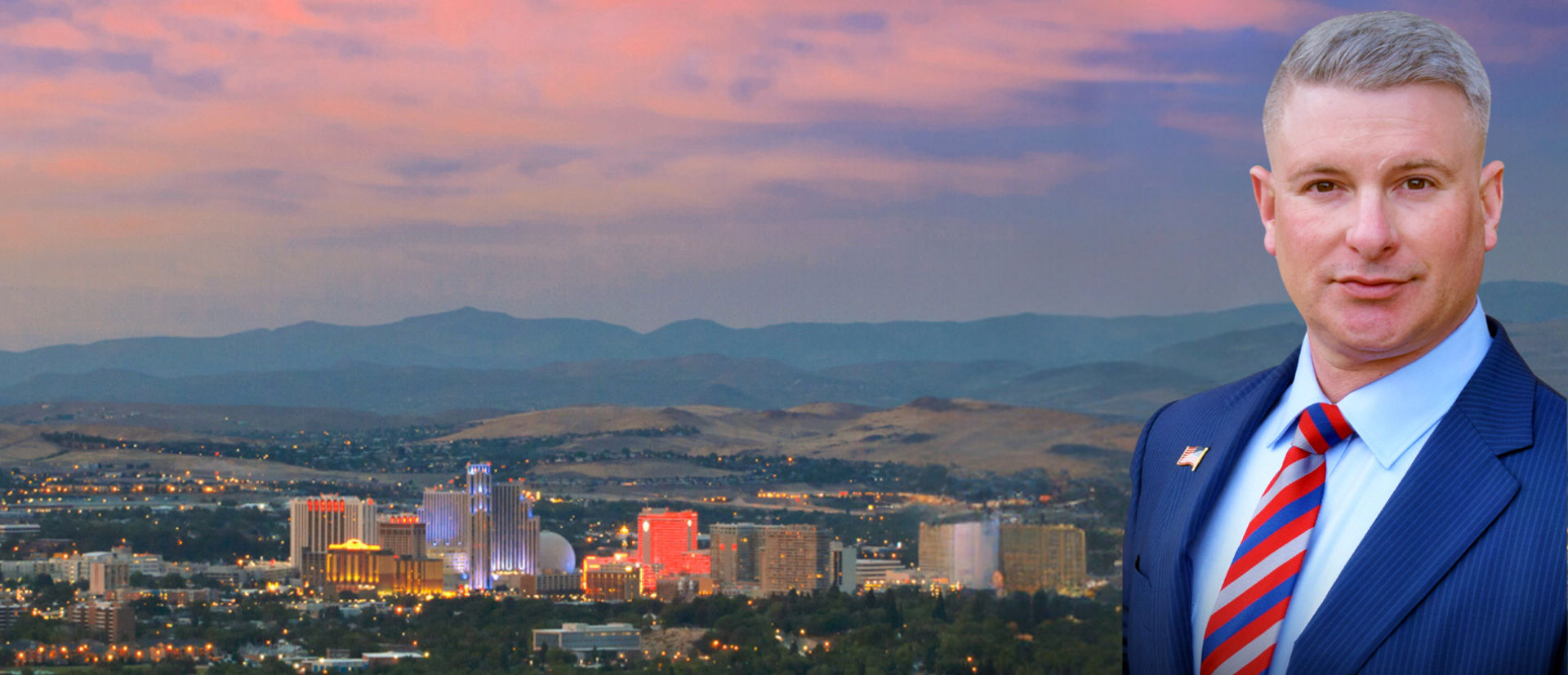 Criminal Defense & DUI Lawyer - Jesse Kalter Law, Reno, NV