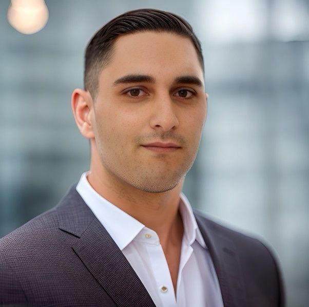 Karl Haddad | Franchise Consultant | The Franchise Consulting Company