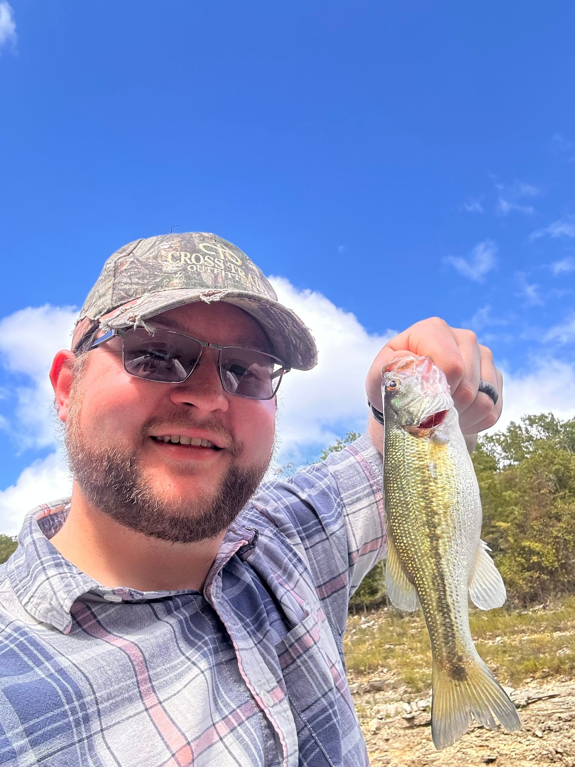 Cross Trail Outfitters - Our Team