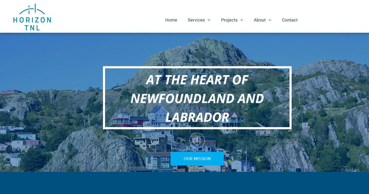 The Great Northern Loop (Expedition 51°)