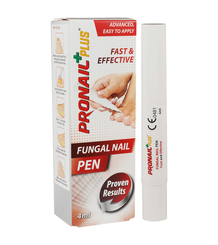 Pronail Plus™ Fungal Nail Treatment | Love Your Nails