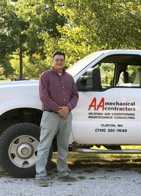 AA Mechanical | Midwest Industrial Maintenance & Consulting