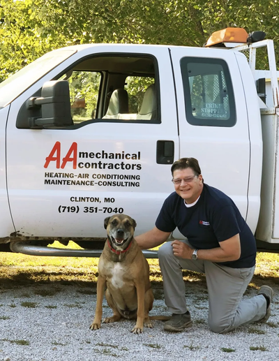 Midwest Commercial & Industrial Maintenance | AA Mechanical
