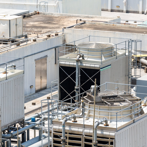 Midwest Commercial & Industrial Maintenance | AA Mechanical