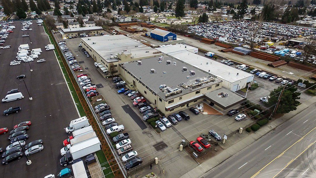 VMI Case Study: PackageIt Partners With Imaginetics