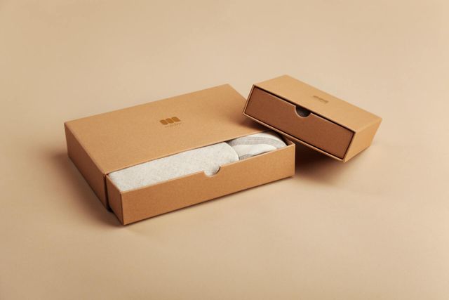 shipping packaging ideas