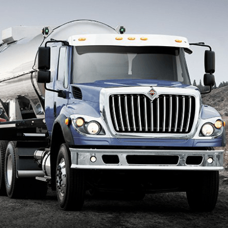 Camiones INTERNATIONAL®