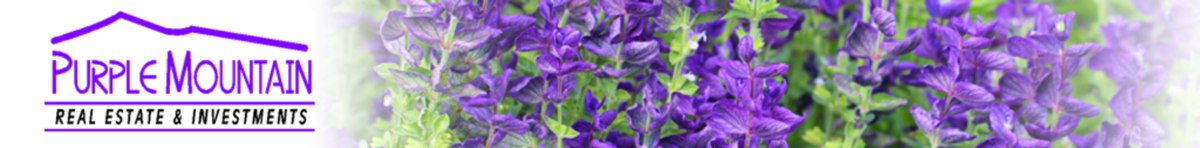 Tenants | Purple Mountain Real Estate & Investments, LLC