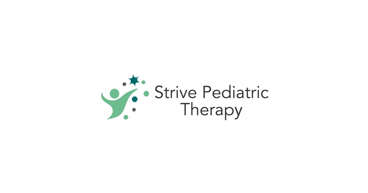 ABA Therapy | Strive Pediatric Therapy | Lawrence, NJ