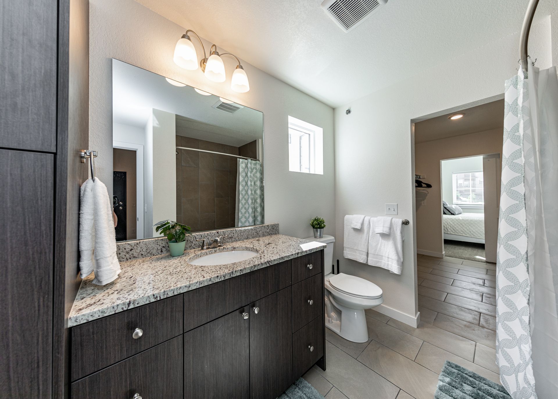 The Edge At Mountain Shadow | Apartments in Colorado Springs