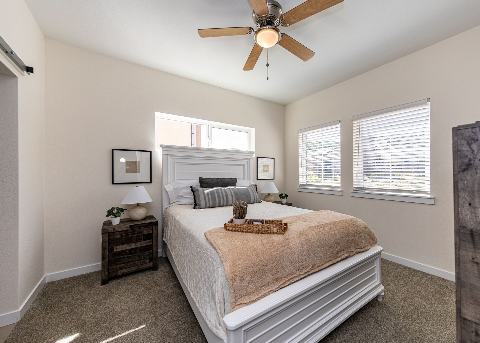 The Edge At Mountain Shadow | Apartments in Colorado Springs