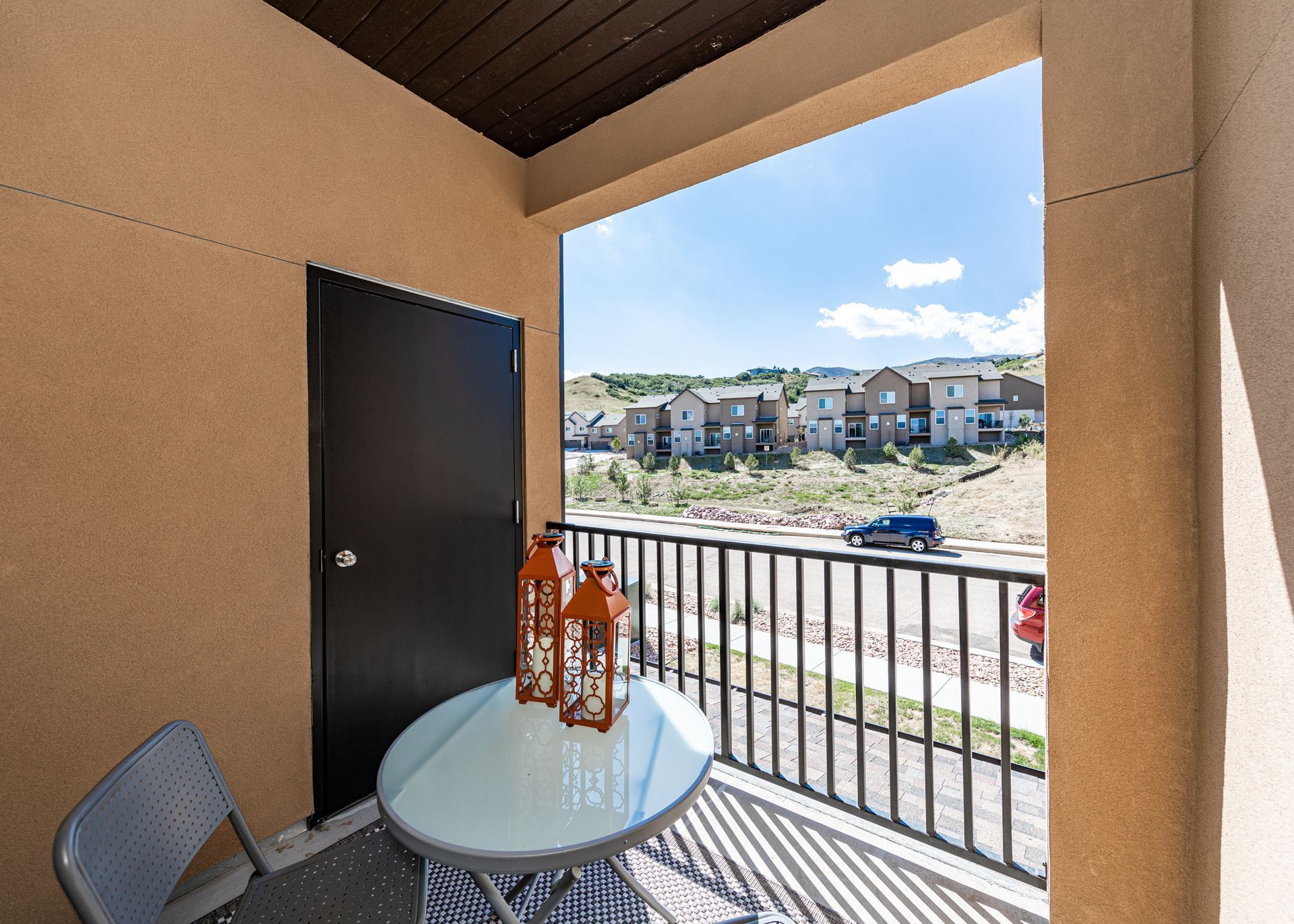 The Edge At Mountain Shadow | Apartments in Colorado Springs
