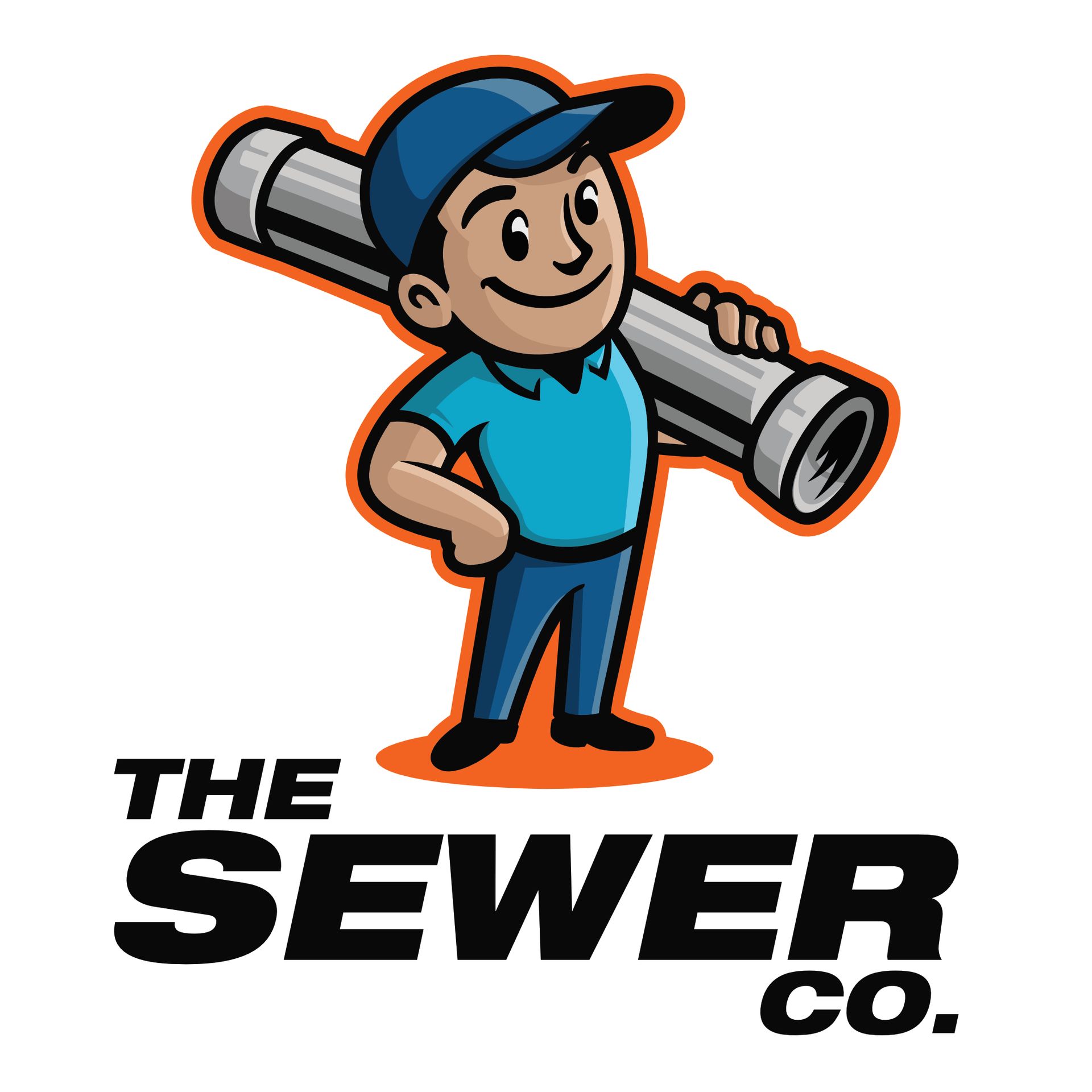 Sewer Repair in Pasadena, CA | The Sewer Company