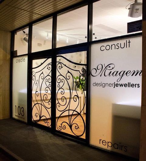 Miagem Designer Jewellers | Jewellers | Griffith, NSW