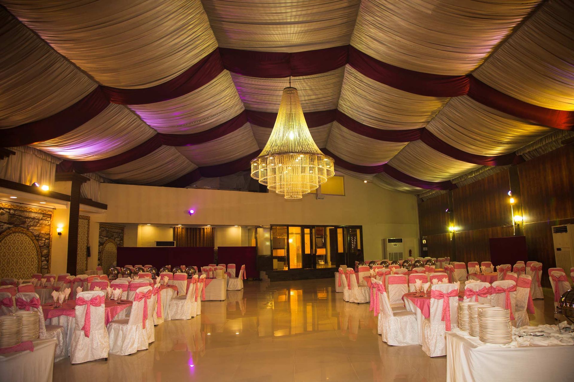 Catering | New Bedford, MA | D & D Caterers