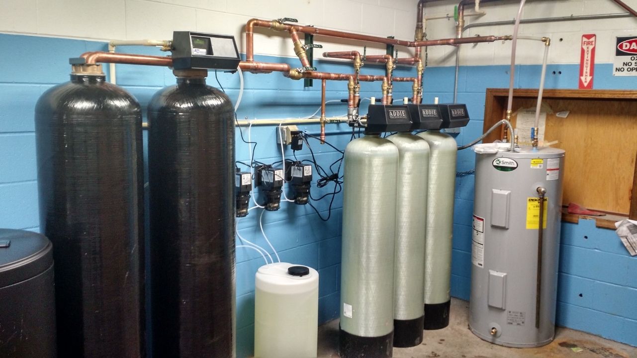 View Our Gallery | Janesville, WI | Addie Water Systems