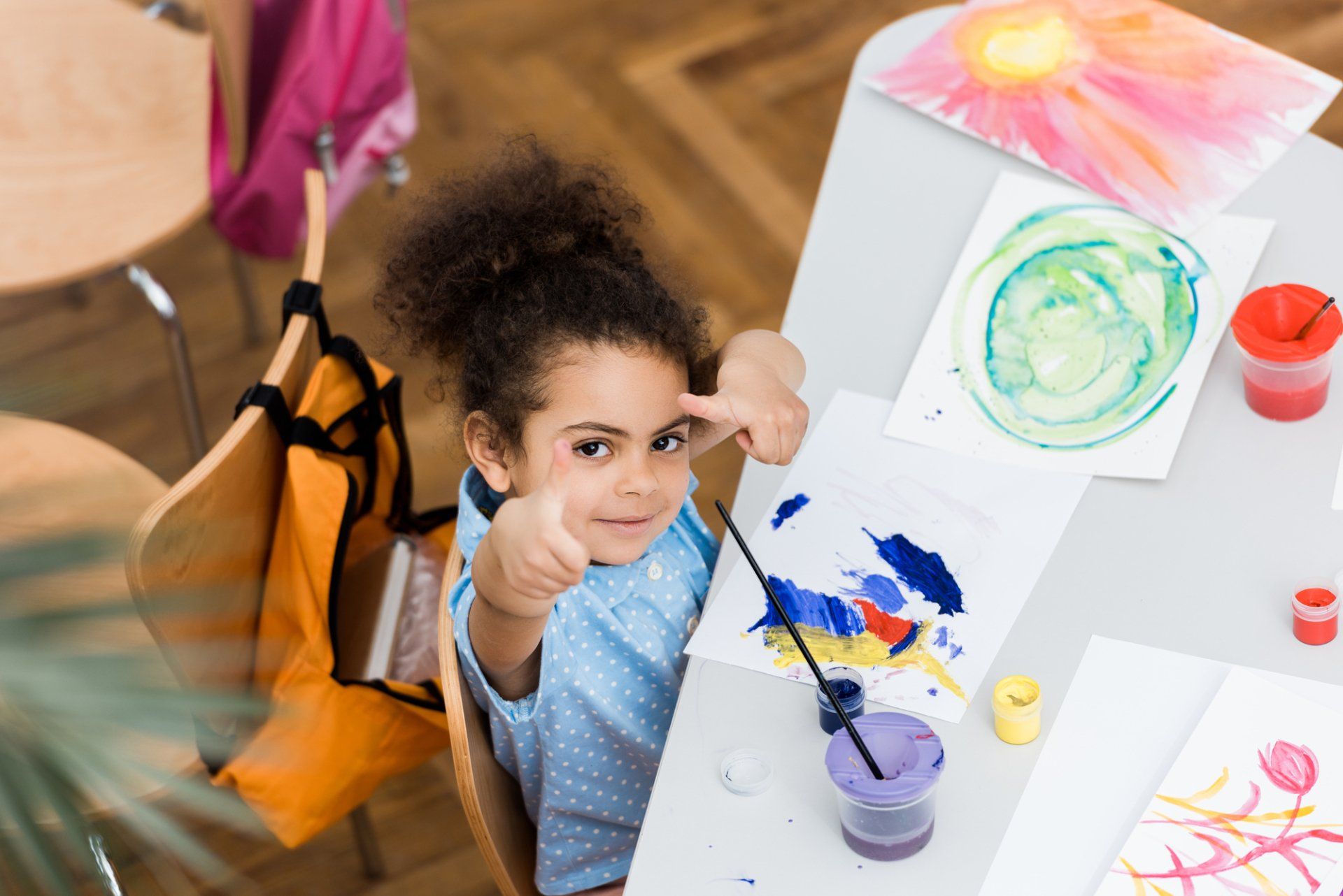 How to Center Orphan Care in Christ