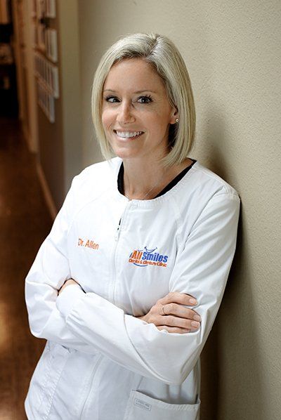 All Smiles Dental and Dentures Clinic | 918 443-9900