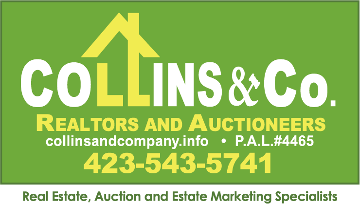 collins property services
