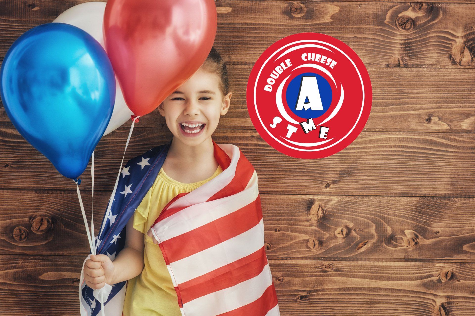 AME Double Cheese（美國原理數學 @AME Coding）