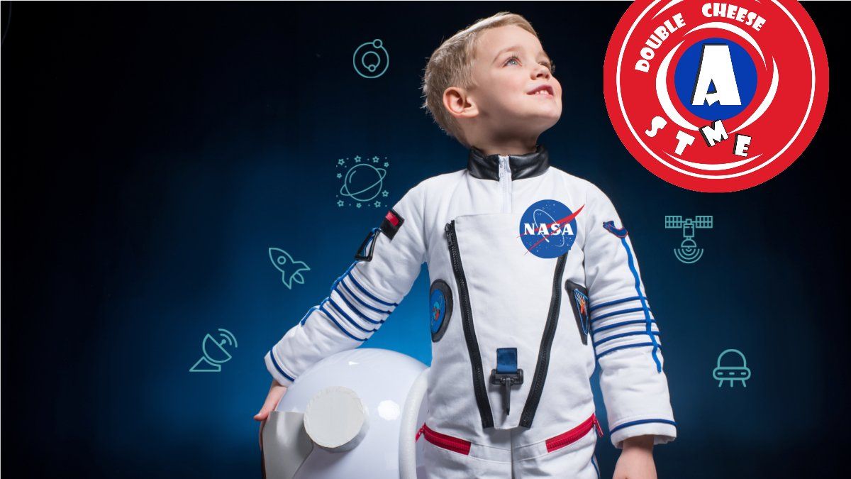 Latest AME NEWS （美國原理數學： 最新消息 @AME Double Cheese）