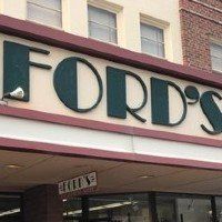 Fords Department Store | Hamilton, MT