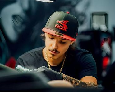 Sinners Tattoo Studio | Tattoos & Piercings | Dallas, TX 75209