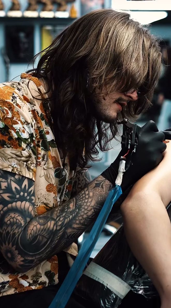 Sinners Tattoo Studio | Tattoos & Piercings | Dallas, TX 75209