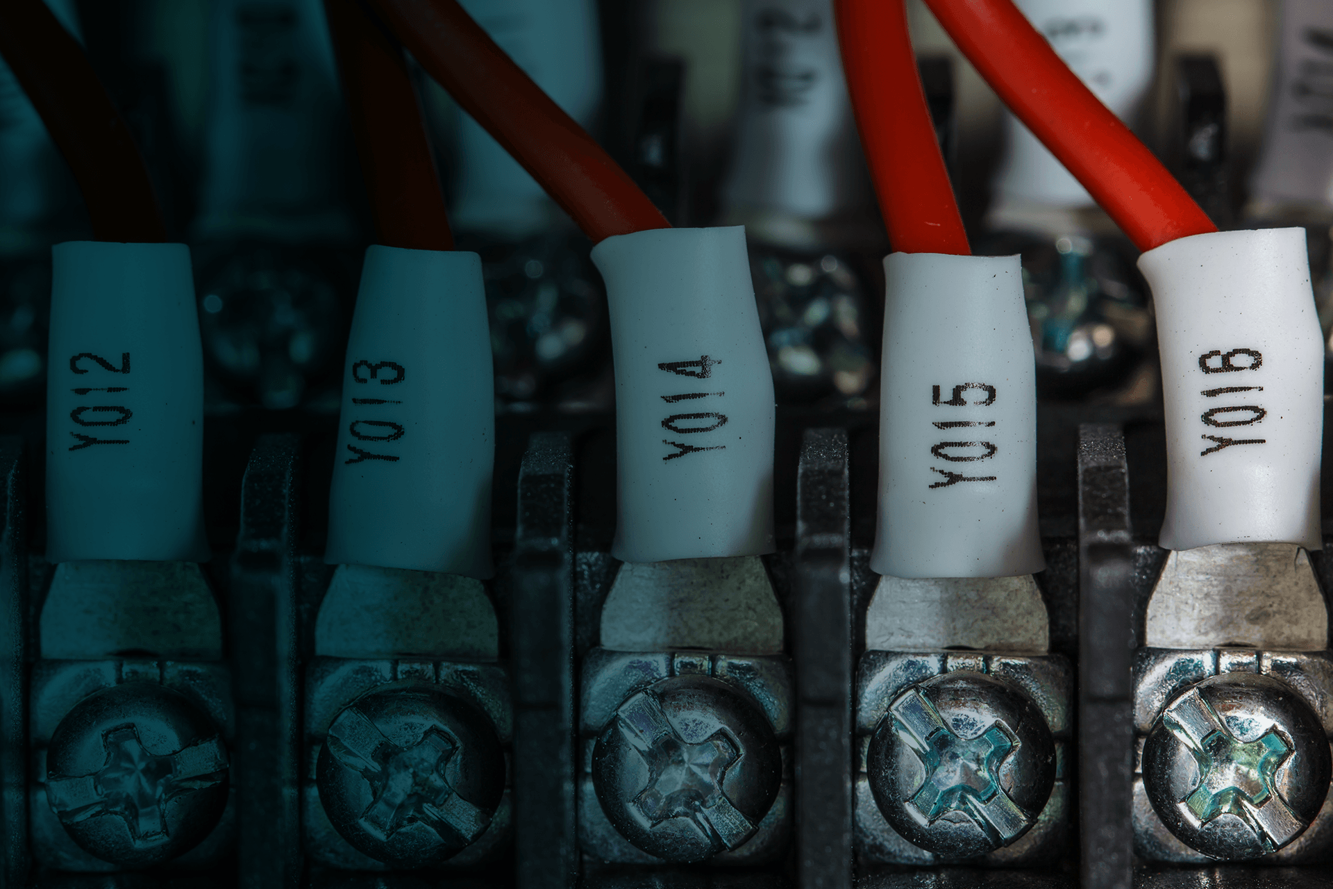 Panel Fabrication | Danos