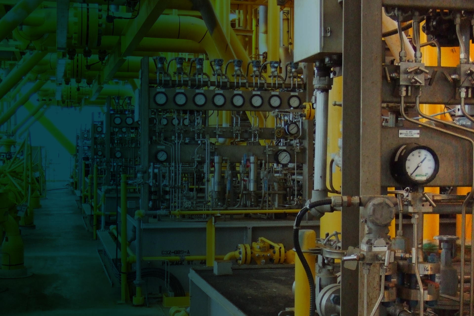 Pneumatic Panels | Danos