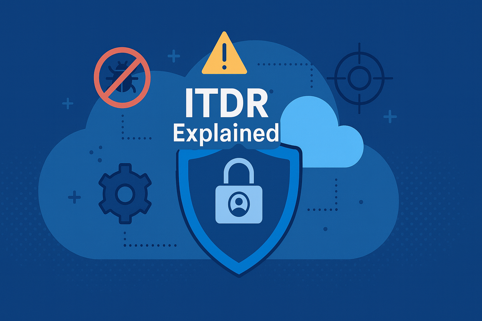 Identity Threat Detection & Response (ITDR) Explained