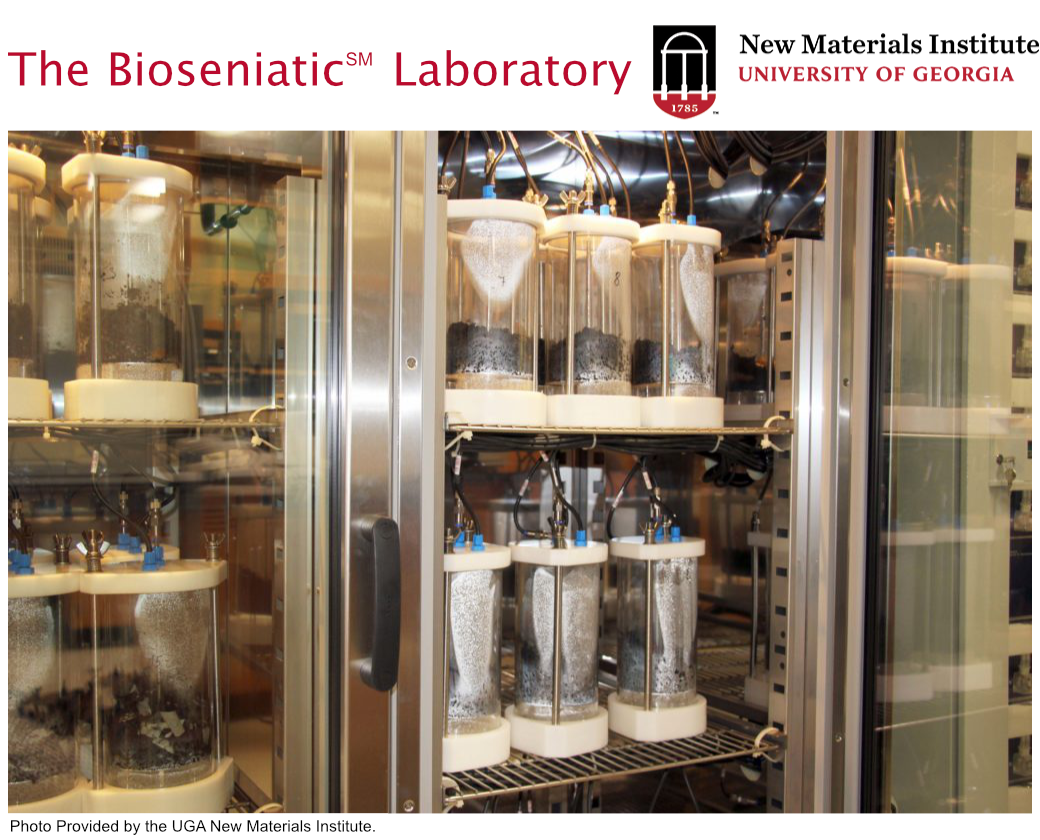Bioseniatic℠ Laboratory Certification to provide clarity around the ...