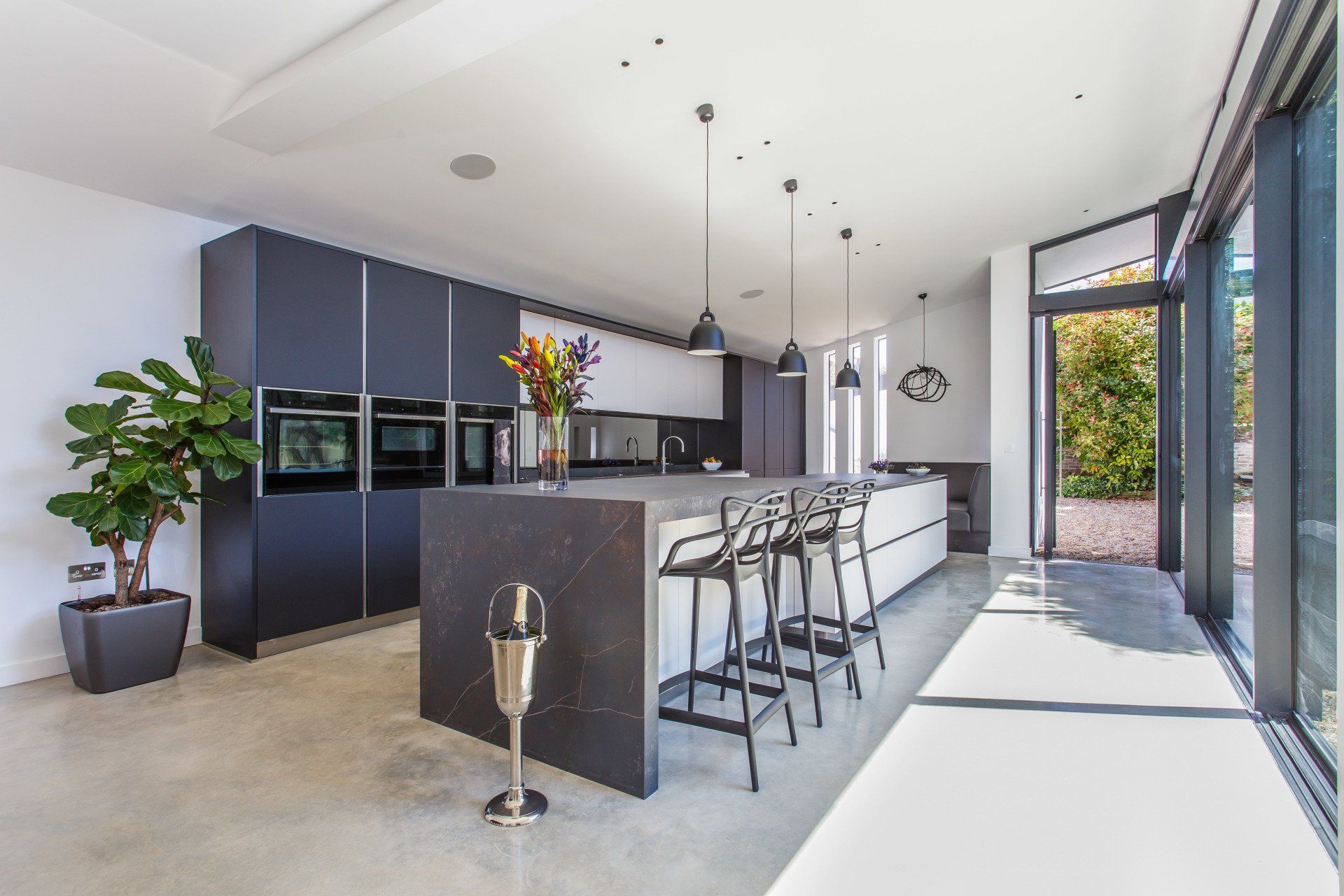 Colliers Kitchens - Worthing, West Sussex - Portfolio