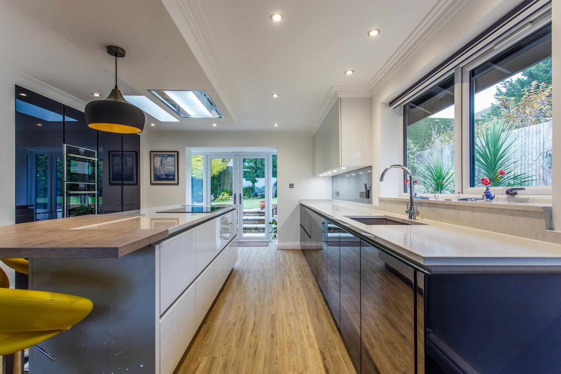 Colliers Kitchens - Worthing, West Sussex - Portfolio