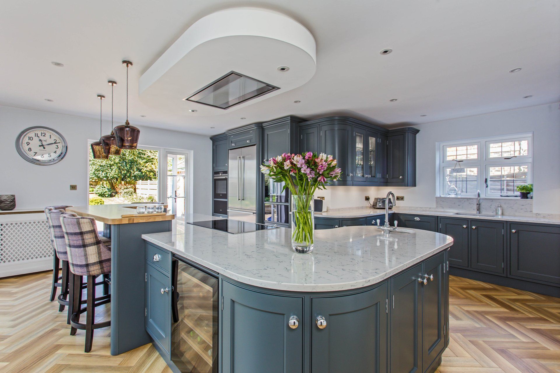 Colliers Kitchens - Worthing, West Sussex - Portfolio