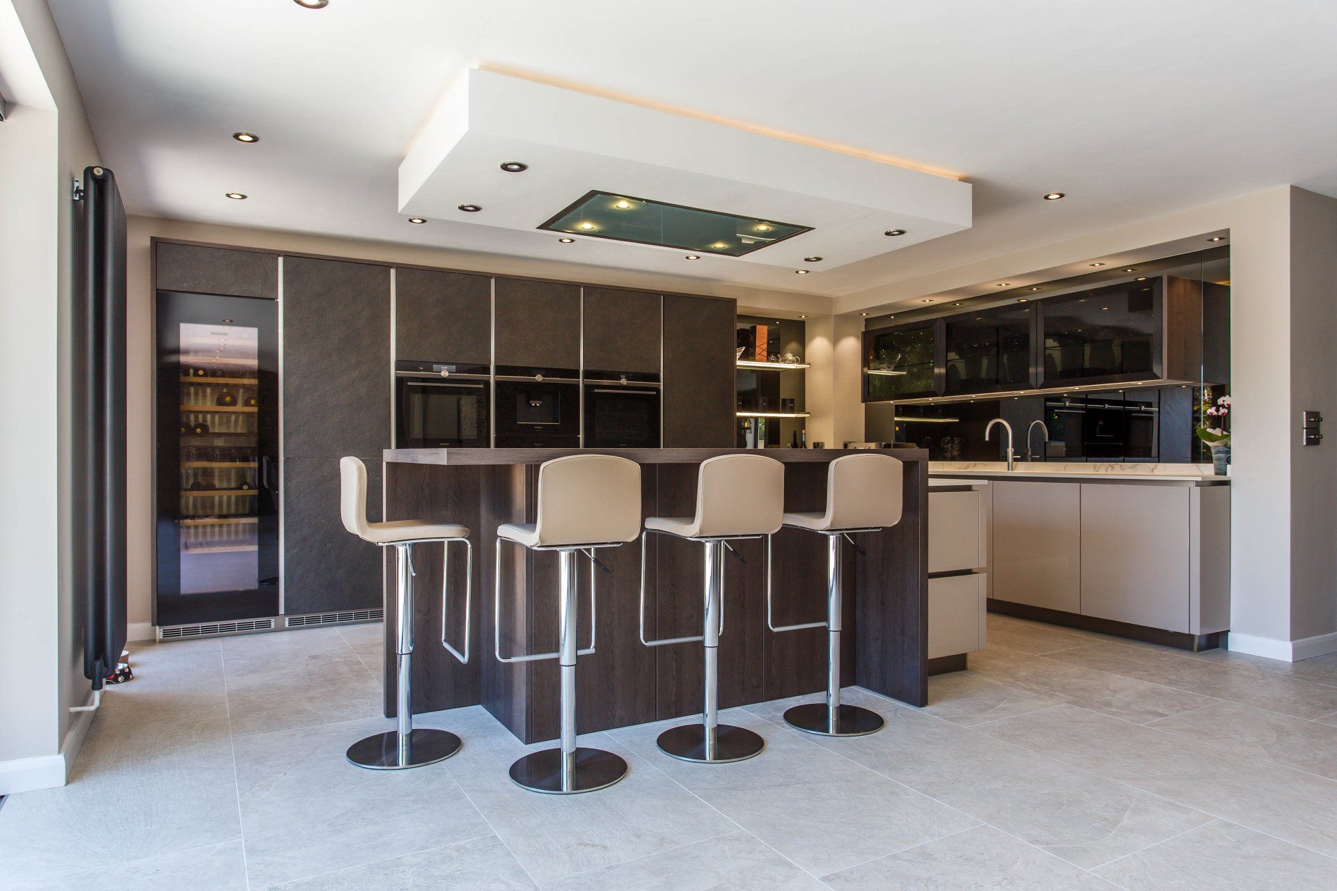 Colliers Kitchens - Worthing, West Sussex - Portfolio