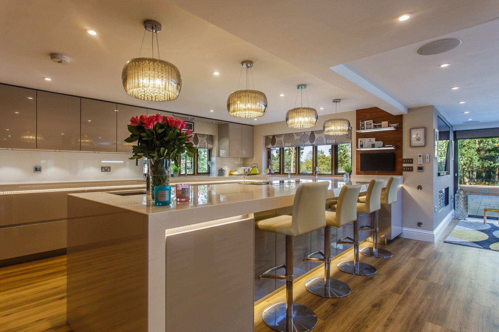 Colliers Kitchens - Worthing, West Sussex - Portfolio