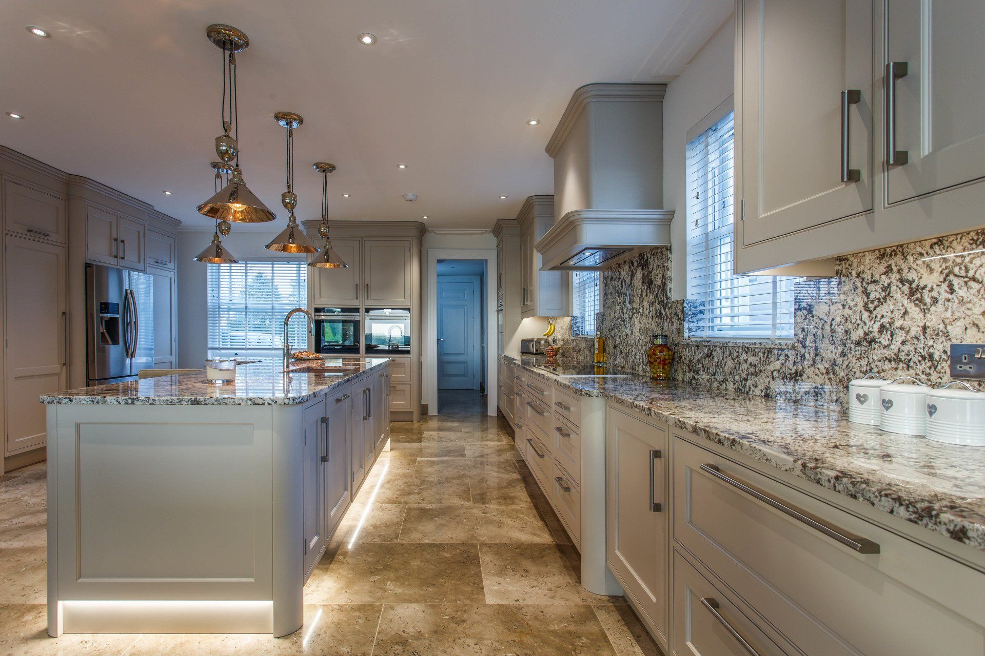 Colliers Kitchens - Worthing, West Sussex - Portfolio