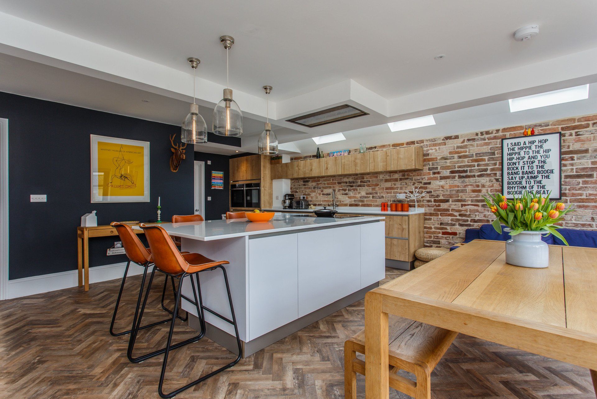 Colliers Kitchens - Worthing, West Sussex - Portfolio