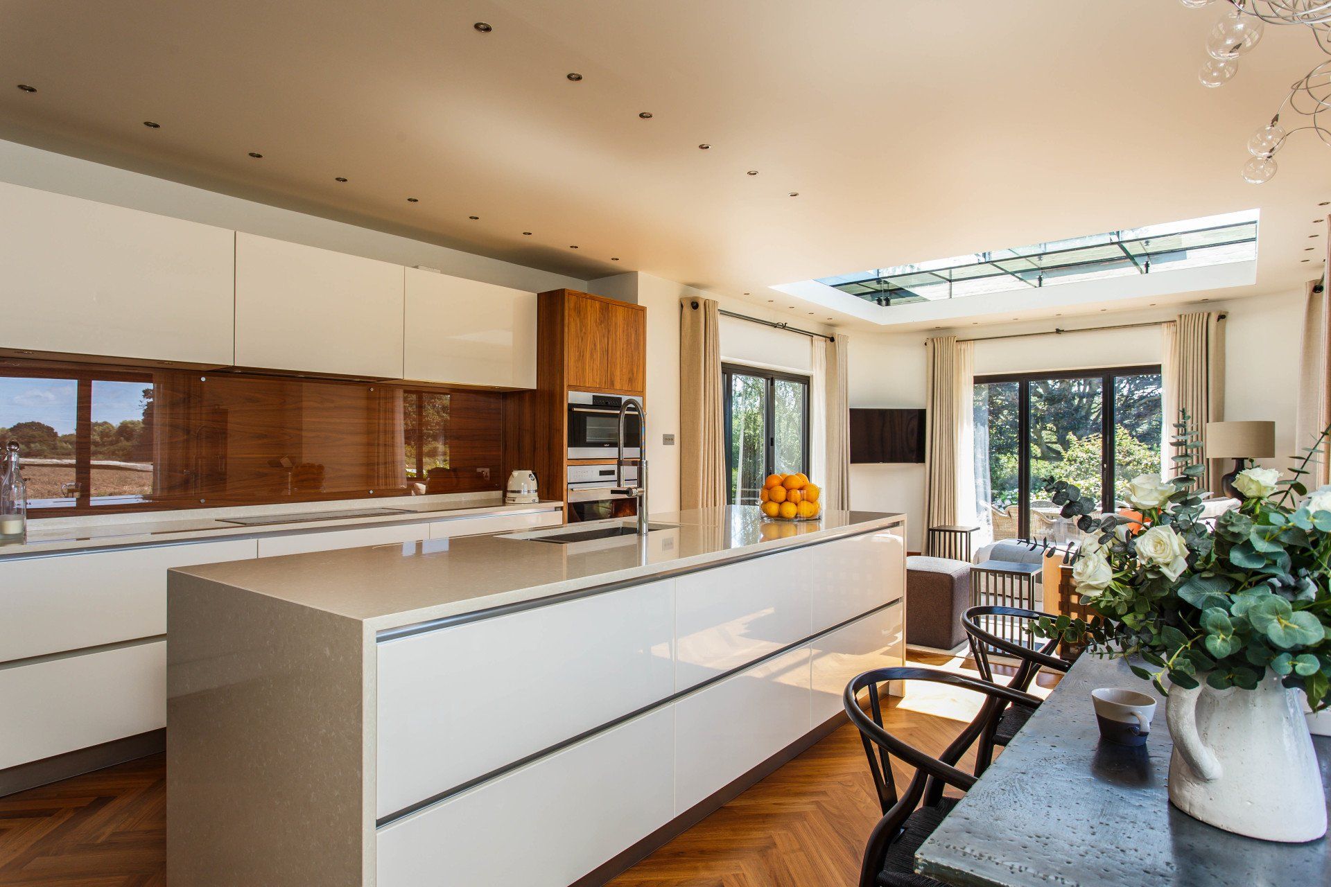 Colliers Kitchens - Worthing, West Sussex - Portfolio